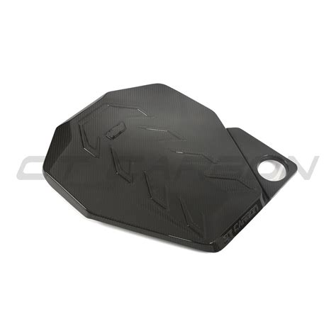 Bmw G90 M5 And G99 M5 Touring 2024 Carbon Fibre Engine Cover Ct Design