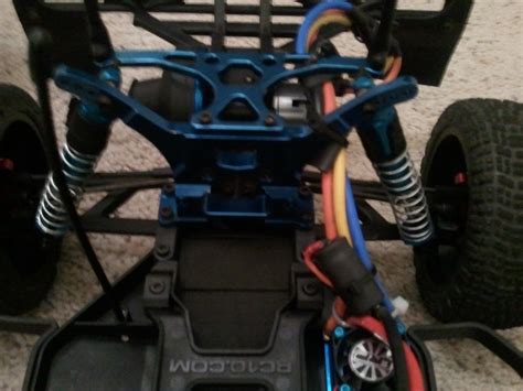 AE SC10 SXX TC SPEC X12 STRC RPM Bowtie R C Tech Forums