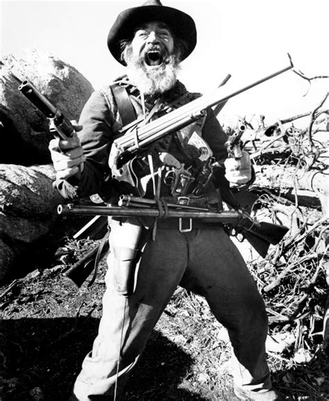 Jack Elam Actor