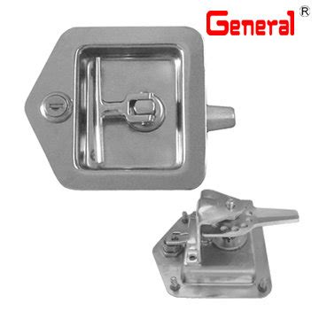 Tool Box Lock Id 5068858 Buy China Tool Box Lock Folding T Handle Lock Door Latch EC21