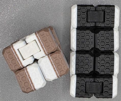 Fidget Cube Crafty Ass Markets