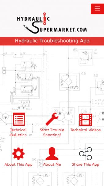 Download Hydraulic Troubleshooting 1 0 23 For Android
