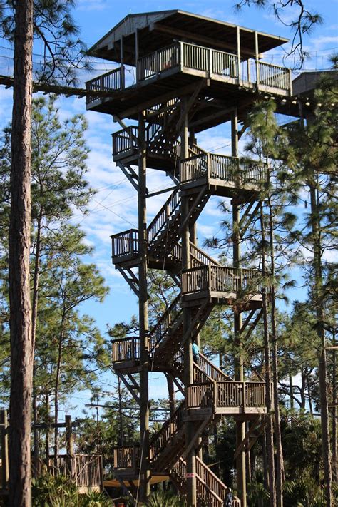 Zipline Orlando The Adventure Pack