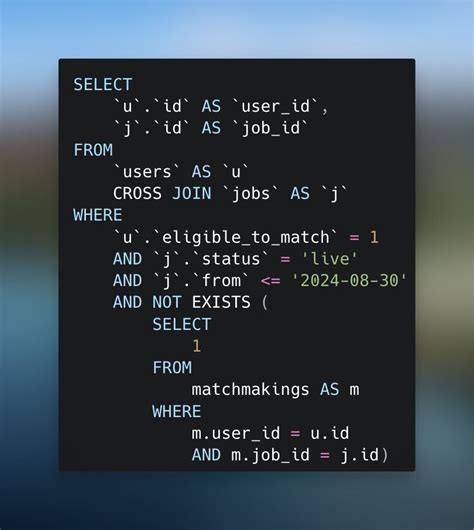 Mihail Tirdea On Linkedin Sql Problemsolving Dataengineering Techinsights