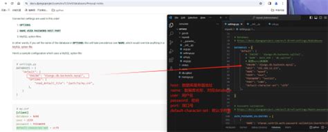 Django REST framework 安装及简单示例 西夏一品唐 博客园