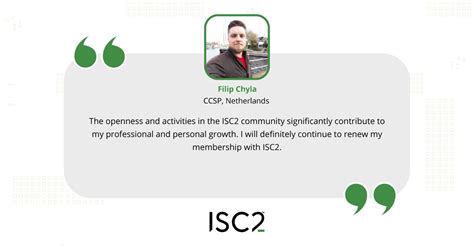 Learn How Isc2 Membership Boosts Your Cybersecurity Career Isc2 Entry Level Cybersecurity