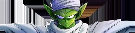 [dbl01 07s] Piccolo Dragon Ball Legends Database