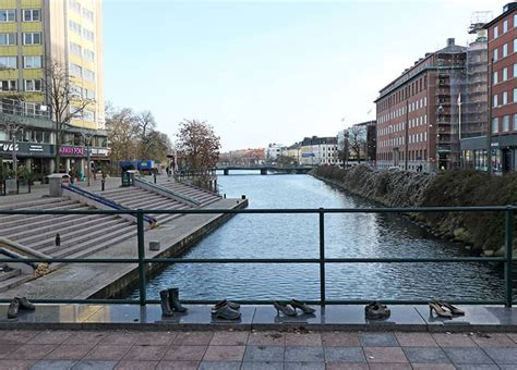 Malmö Sweden A Day Trip From Copenhagen Road Unraveled