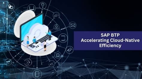 Efficient Cloud Native Development With SAP BTP