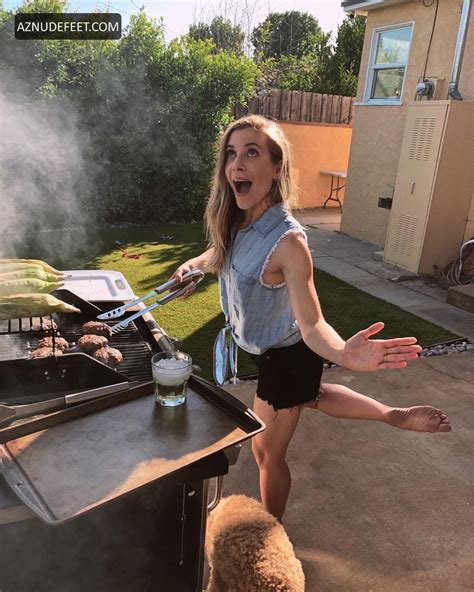 Skyler Day Feet Aznudefeet