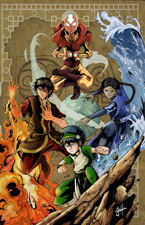 Avatar The Last Airbender Avatar The Last Airbender A Vrogue Co
