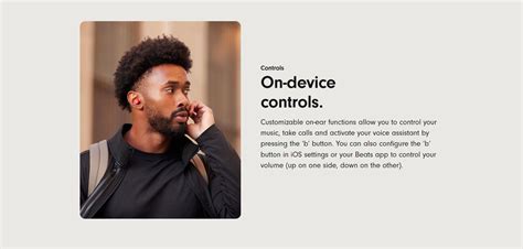 Beats Solo Buds True Wireless Bluetooth Earbuds Dual Layer Drivers Bluetooth Up To