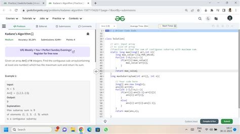 Manikanta Rimmalapudi On Linkedin Coding Problemsolving
