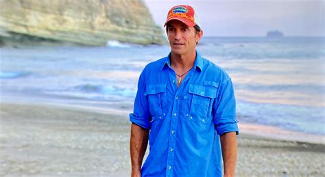 When The Tribe Tells You That Julie Stole Trail Mix From The Merge Feast And Has Been Hoarding