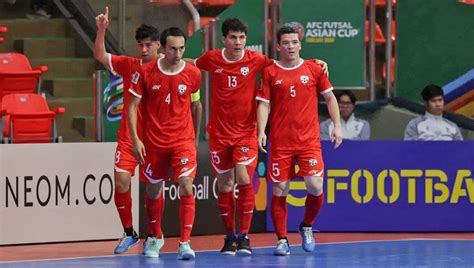 مهمترین لحظه در تاریخ ورزش کشور همسایه؛ افغانستان یک گام تا انجام