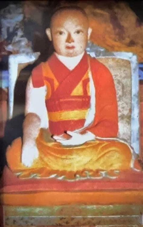 Бурханч лам Пүрэвбат агсан нэгэнтээ “ Өндөр гэгээн өөрийн дүрийг эмт шавраар бүтээж ”надтай