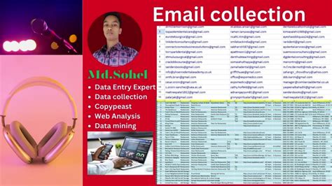 what is data collection md sohel posted on the topic linkedin