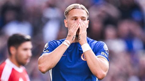 Whats Wrong At Chelsea And How To Fix It