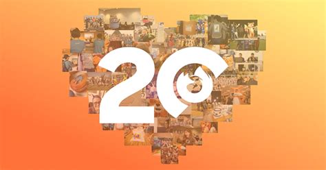 Two Decades Of War Mozilla Firefox Turns 20 Years Old Eyerys