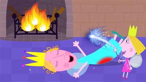 Ben And Hollys Little Kingdom Best Collection Series 2 New Episodes