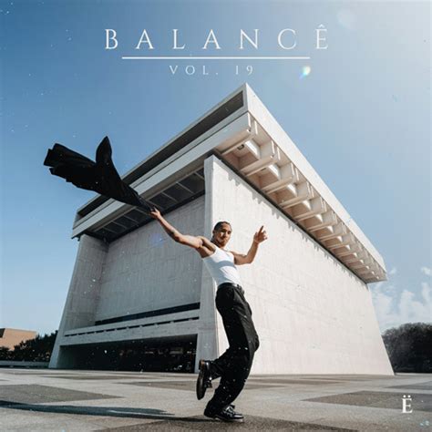 Stream B A L A N C Ê Vol 19 By OcËr Listen Online For Free On Soundcloud