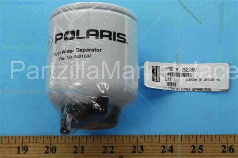 Fuel Filter On Polaris Ranger 800 At Madison Hales Blog