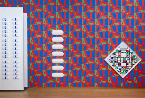 Viewing ‘general Idea At The Stedelijk Museum Amsterdam By Shireen