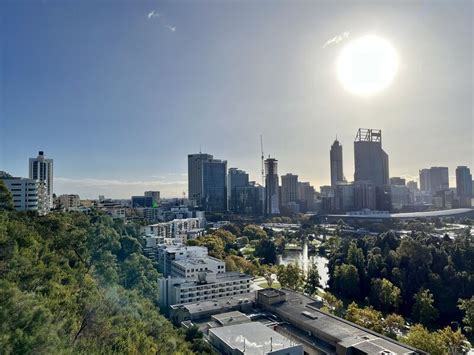 Us Embassy In Australia On Linkedin Perth Event Solareclipse Science