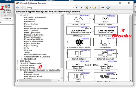 Battery Voltageusage Monitoring Using Arduino And Simulink
