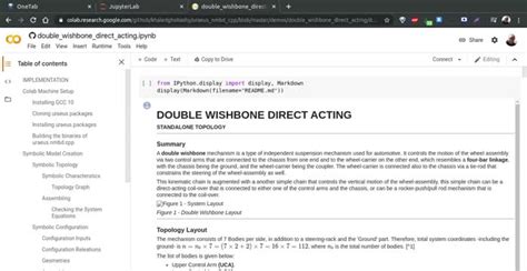 [video] khaled ghobashy on linkedin uraeus cpp python vehicledynamics simulation