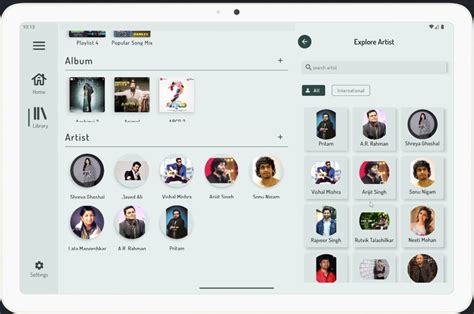 Jetpackcompose A New Feature For Music Lovers Poulastaa Das Posted
