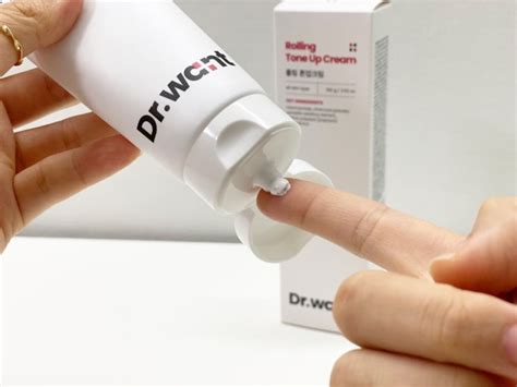 바디 미백크림 후기 겨드랑이와 팔꿈치 미백 닥터원트 롤링 톤업크림 네이버 블로그