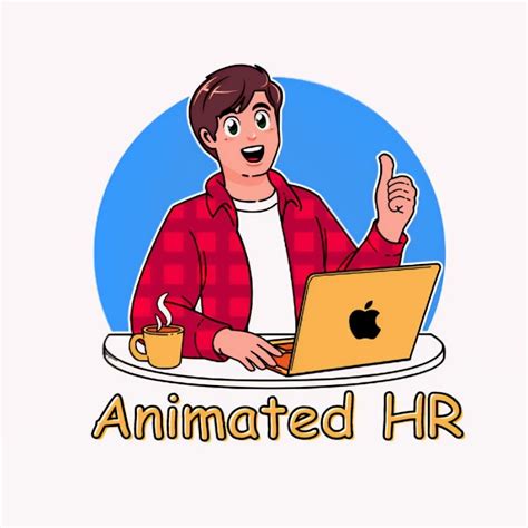 animated hr youtube