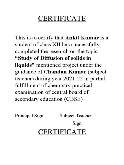 Ankit Project Pdf Teachers