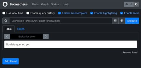 Deploy Prometheus On Render Render Docs