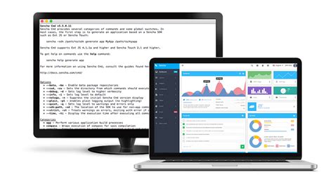 Optimize Your Build Of Ext Apps With Sencha Cmd Sencha