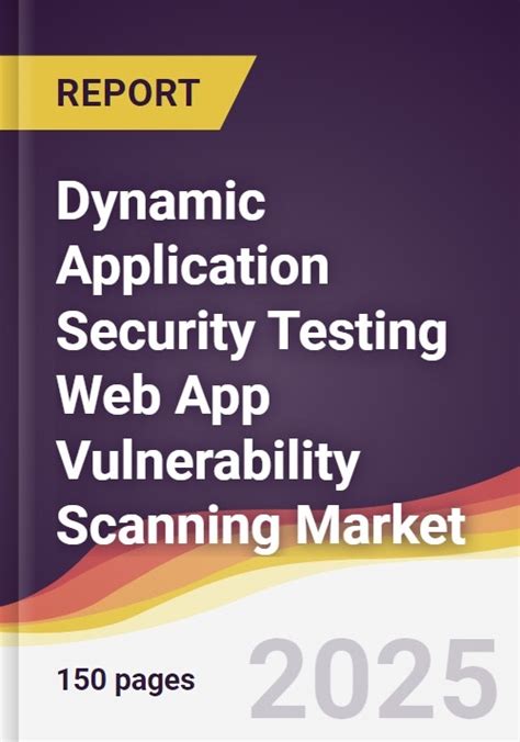 dynamic application security testing web app vulnerability scanning