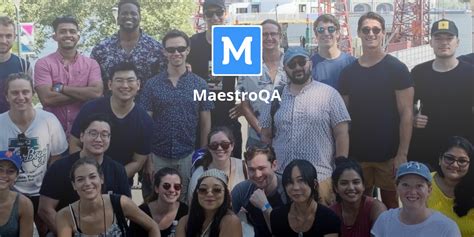 maestroqa jobs comparably