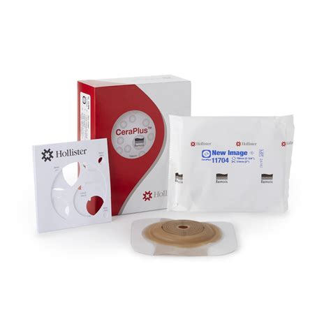 New Image Soft Convex Ceraplus Wtape 70mm Flange 2 34 Size Cut
