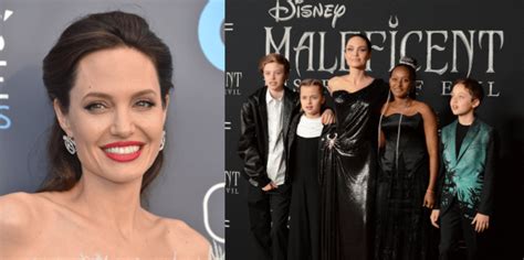 Shiloh Jolie Pitt Is Feuding With Angelina Jolie Says Source Yourtango