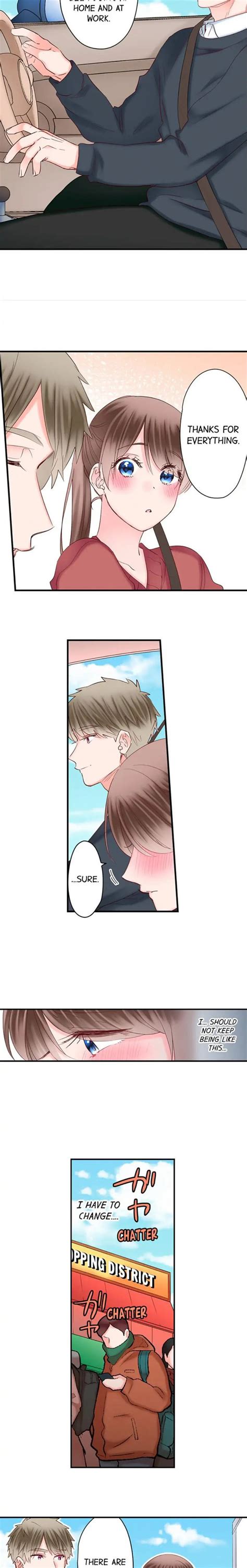 70 Of Overtime Workers Will Have Sex Manga Chapter 137 Manhwa18cc