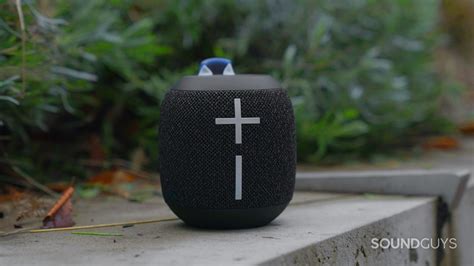Ultimate Ears Wonderboom 3 Review Soundguys