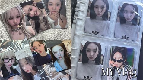 마이로그 에스파가 말아주는 하이틴 스파이시 • 앨범깡 • 마이월드 • 준등기깡 • 미공포 • 럭드 • 칼프 • 총대 • 시즈니 Youtube