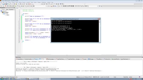 C ¿por Qué No Me Imprime El Resultado Correcto Stack Overflow En