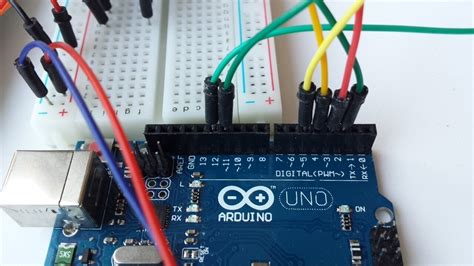 1602a Does Not Show Text Displays Arduino Forum