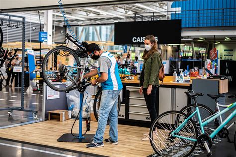 Quel Vélo électrique Decathlon Choisir Voici Les Meilleurs Modèles
