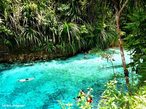 Top 10 Places To Visit In Surigao Del Sur Nature Adventure And