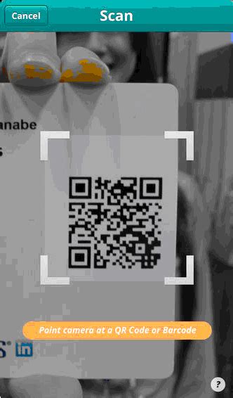 Best Android Qr Code Reader Refiln