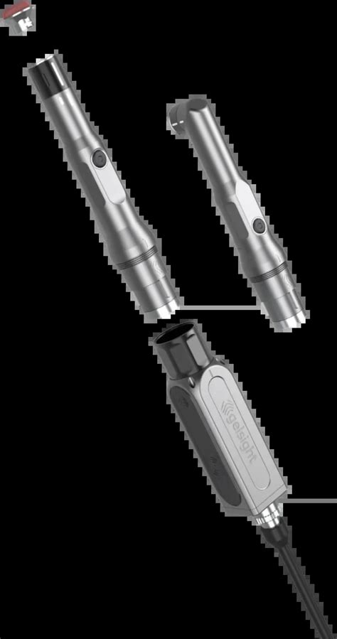 Gelsight® Modulus™ Remote Visual Inspection Solutions Singapore Rvi