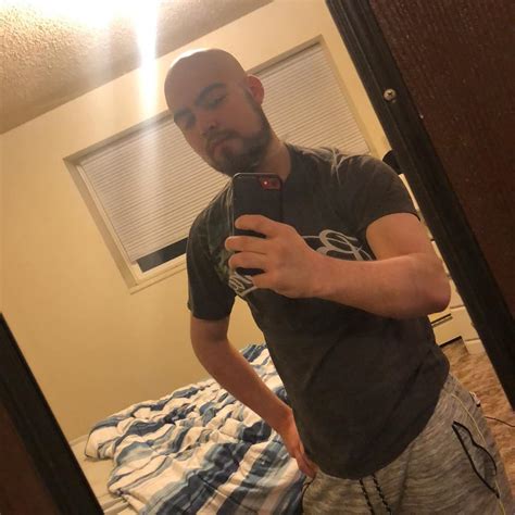 I Shaved Again Such A Great Feeling R Bald